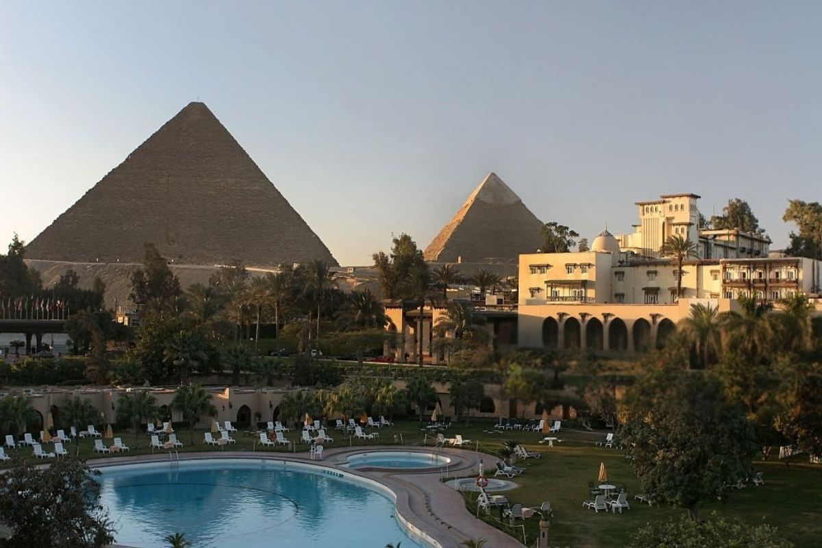 Historic Bazaars and Souks in Egypt: Where to Shop and What to Buy ...